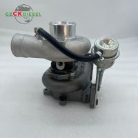 China Turbocharger 1TG300-1118100-550 for YC04T22T J56P Engine for sale