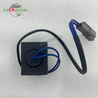 China DC 24V Solenoid Valve 39680031 Excavator Parts in Stock CE Solenoid Valve Coil for sale