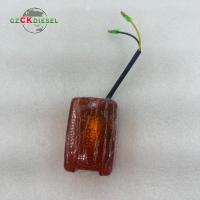 China EW145 Signal Lights Lamp Excavator Parts in Stock Engine CE for sale