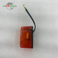 China EW145 Signal Lights Lamp Excavator Parts in Stock Engine CE for sale