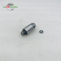 China Original Pressure Relief Valve 4307195 for ISZ13 QSZ13 ISX15 QSX15 Excavator for sale