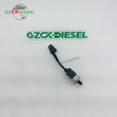 China Original Fuel Rail Pressure Sensor 4954245EF 4954245 for ISG ISZ13 Engine for sale