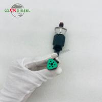 China Original Fuel Rail Pressure Sensor 4954245EF 4954245 for ISG ISZ13 Engine for sale