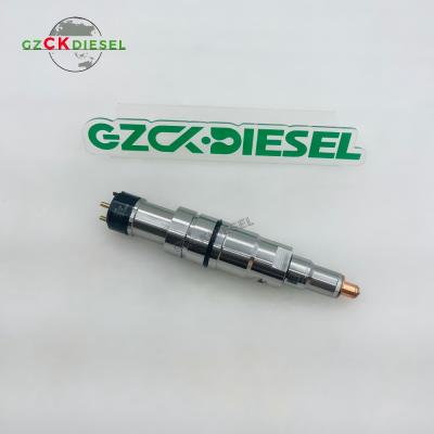 China Original Diesel Fuel Injector C4326959 4326959 for ISZ QSZ 6CT8.3 Engine for sale