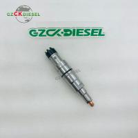 China Original Diesel Fuel Injector C4326959 4326959 for ISZ QSZ 6CT8.3 Engine for sale