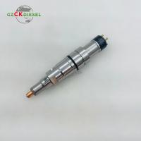 China Original Diesel Fuel Injector C4326959 4326959 for ISZ QSZ 6CT8.3 Engine for sale