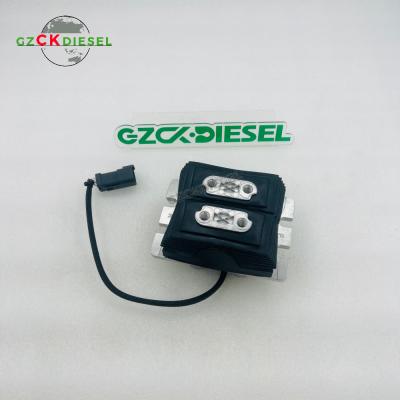 China Foot Pedal Valve 561-7001 for Engine C9.3B C7.1 C4.4 C1.1 C2.4 C3.3B for sale