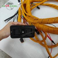 China Wiring Harness 136-2086 1362086 for D6R Track-Type Tractor for sale