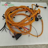 China Wiring Harness 136-2086 1362086 for D6R Track-Type Tractor for sale