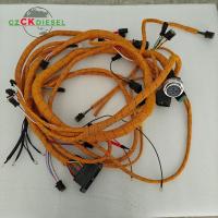 China Wiring Harness 136-2086 1362086 for D6R Track-Type Tractor for sale