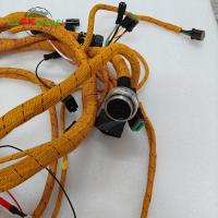 China Wiring Harness 136-2086 1362086 for D6R Track-Type Tractor for sale