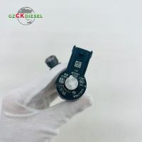 China Original Diesel Fuel Injector 1010673596 0445111251 for D19 D25 Engine for sale