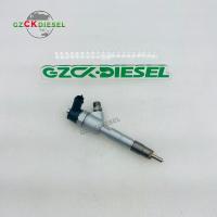 China Original Diesel Fuel Injector 1010673596 0445111251 for D19 D25 Engine for sale