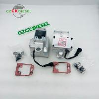 China Original Electric Actuator ACD175A-24 for Generator Genset Engine for sale