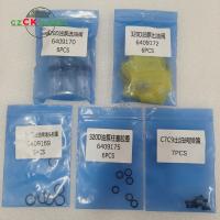 China Diesel Fuel Injection Pump C6.4 320D Fuel Pump Repair Kit Excavator Parts for sale