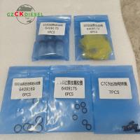 China Diesel Fuel Injection Pump C6.4 320D Fuel Pump Repair Kit Excavator Parts for sale