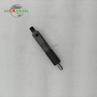 China Diesel Fuel Injector 2645L017 for 1004 1006 Engines for sale