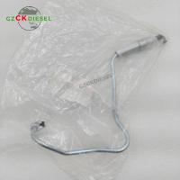 China Original Fuel Injector Pipe 8-98271208-0 8982712080 for 6HK1 Engine ZAX350 Excavator for sale