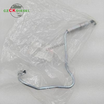 China Original Fuel Injector Pipe 8-98271208-0 8982712080 for 6HK1 Engine ZAX350 Excavator for sale