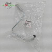 China Original Fuel Injector Pipe 8-98271208-0 8982712080 for 6HK1 Engine ZAX350 Excavator for sale