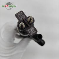China Original Diesel Fuel Injector 8-98243863-0 8982438630 for 4HK1 6HK1 Engine for sale