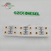 China Pilot Valve Pusher 198-1076 1981076 for Loader 216B3 226B 236B 242B 247B 268B for sale