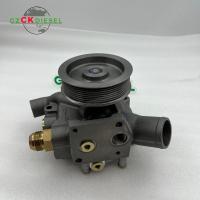 China C7 3126B 3126 3126E Engine Water Pump 352-2138 236-4413 352-2139 for 325C 325D Excavator for sale