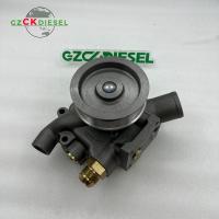 China C7 3126B 3126 3126E Engine Water Pump 352-2138 236-4413 352-2139 for 325C 325D Excavator for sale