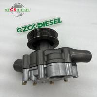 China C7 3126B 3126 3126E Engine Water Pump 352-2138 236-4413 352-2139 for 325C 325D Excavator for sale