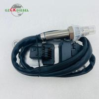 China NOX Nitrogen Oxide Sensor 4326769 for CF XF F7 Truck for sale