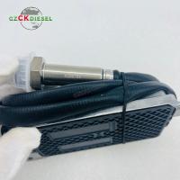 China NOX Nitrogen Oxide Sensor 4326769 for CF XF F7 Truck for sale
