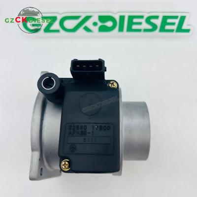 China Mass Air Flow Sensor 22680-17B00 22680-17B10 for FK10 PK10 Engine for sale