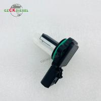 China Mass Flow Sensor 4359235 6252817800 for QSB3.3 QSB4.5 QSB6 Engine for sale