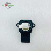 China Mass Flow Sensor 4359235 6252817800 for QSB3.3 QSB4.5 QSB6 Engine for sale