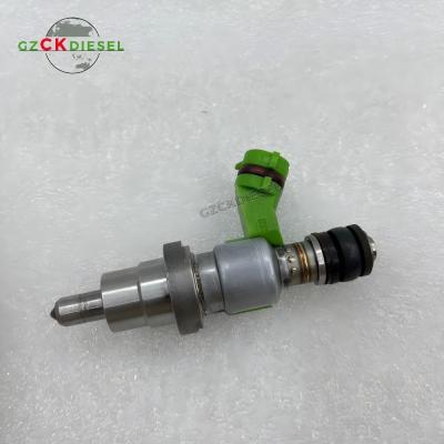 China Diesel Fuel Injector 23250-28070 2325028070 for 1AZ-FSE 2AZ-FSE 2AZ-FXE Engine for sale