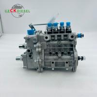 China Diesel Fuel Injection Pump BH4Q80R8 for NC485BPG 490BPG 4100BPG Excavator for sale