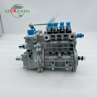 China Diesel Fuel Injection Pump BH4Q80R8 for NC485BPG 490BPG 4100BPG Excavator for sale