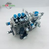 China Diesel Fuel Injection Pump BH4Q80R8 for NC485BPG 490BPG 4100BPG Excavator for sale