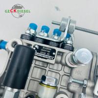 China Diesel Fuel Injection Pump BH4Q80R8 for NC485BPG 490BPG 4100BPG Excavator for sale