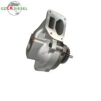 China Water Pump T431180 for 4006-TAG1 4008-TAG1 4006-TAG2 4008-TAG2 Engine for sale