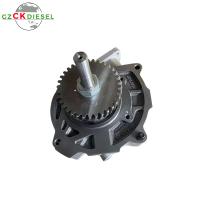 China Water Pump T431180 for 4006-TAG1 4008-TAG1 4006-TAG2 4008-TAG2 Engine for sale