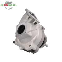 China Water Pump T431180 for 4006-TAG1 4008-TAG1 4006-TAG2 4008-TAG2 Engine for sale