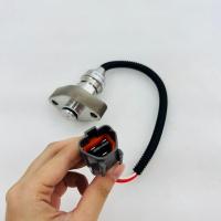 China Pressure Sensor Switch 7861-92-1540 7861921540 for PC200-5 PC120-5 PC220-5 Excavator for sale
