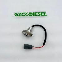 China Pressure Sensor Switch 7861-92-1540 7861921540 for PC200-5 PC120-5 PC220-5 Excavator for sale