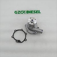China Water Pump MM43317001 for Engine L2E L3E L3A L2A L3C L2C L3E2 for sale