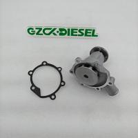 China Water Pump MM43317001 for Engine L2E L3E L3A L2A L3C L2C L3E2 for sale
