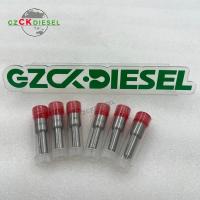 China Fuel Injector Nozzle DLLA 155P 180 DLLA155P180 F019121180 L203PBA for Engine WD615 WD618 for sale