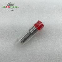 China Fuel Injector Nozzle DLLA 155P 180 DLLA155P180 F019121180 L203PBA for Engine WD615 WD618 for sale