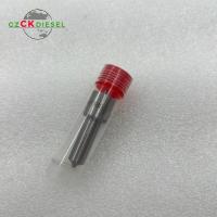 China Fuel Injector Nozzle DLLA 155P 180 DLLA155P180 F019121180 L203PBA for Engine WD615 WD618 for sale