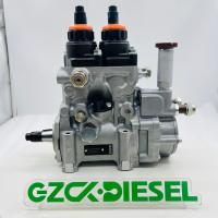 China Diesel Fuel Injection Pump 094000-0480 8-97603414-4 for 6WF1 6WG1 6UZ1 Engine for sale